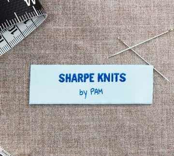 Woven Text Labels – Woven Name Tags | Quality Woven Labels