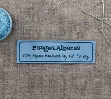 Woven Text Labels – Woven Name Tags | Quality Woven Labels