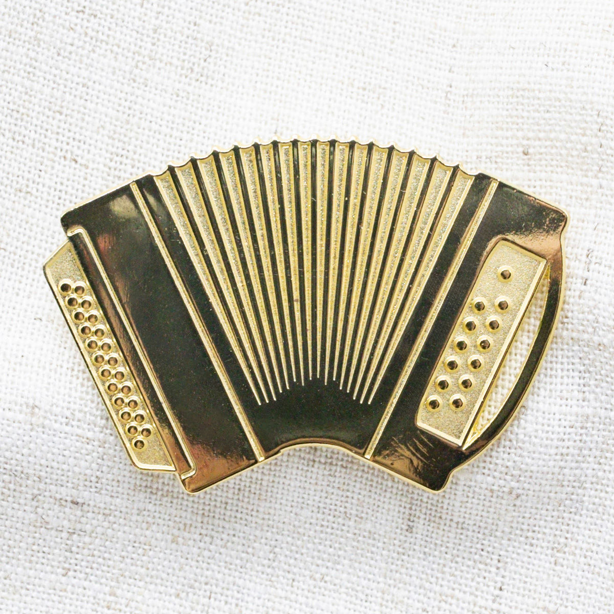 Die Struck Pins — Classic Metal Lapel Pins | QWL
