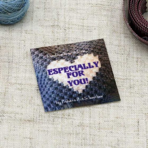 Custom Sublimation Clothing Labels | Quality Woven Labels