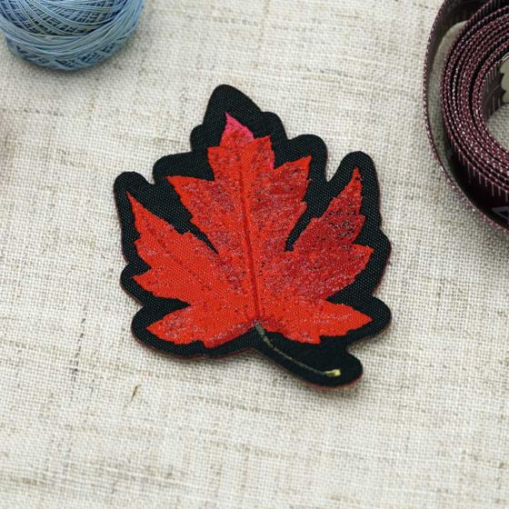 Woven Patches For Clothing & Hats | Quality Woven Labels