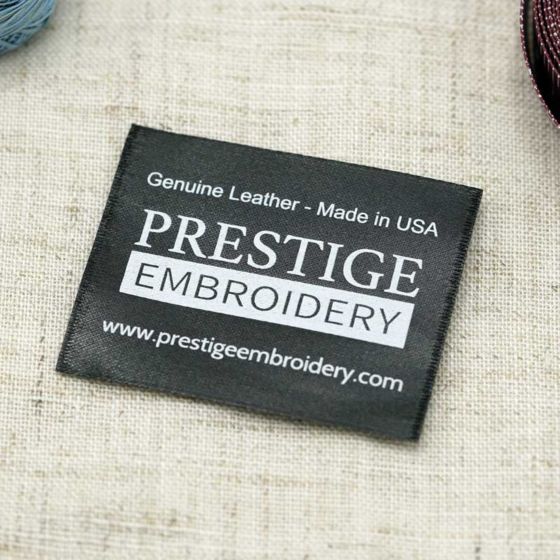 Printed Care Labels – Custom Care Labels For Clothes | Quality Woven Labels