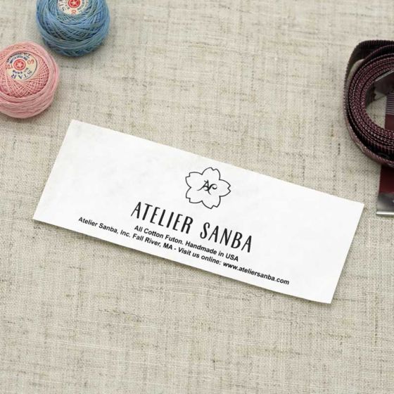 Tyvek Labels — Tear-Proof & Waterproof | QWL