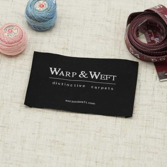 Woven Satin & Clothing Labels For Apparel | Quality Woven Labels