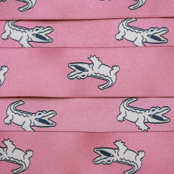 Woven Ribbon Rolls – Custom Logo Ribbon | Quality Woven Labels