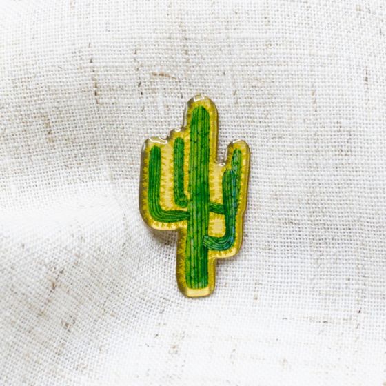 Custom Printed Lapel Pins With Full CMYK | Quality Woven Labels